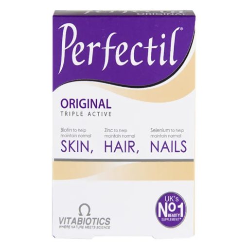 Vitabiotics Perfectil 30 Tablets - UK CORNER SHOP BANGLADESH